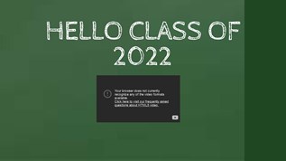 OAS presentations at emaze Presentation