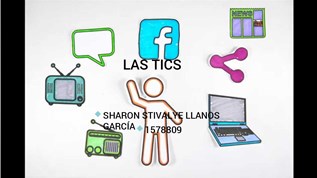 LAS TICS at emaze Presentation