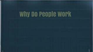 Why People Work at emaze Presentation