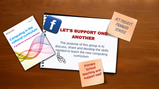 ICT PROJECT at emaze Presentation