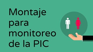 Monitoreo de la pic at emaze Presentation