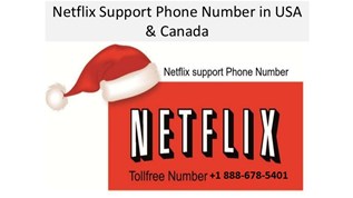 Dial +1(888) 678-5401 Netflix customer Serivce Phone Number at emaze ...