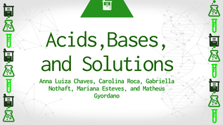 Chapter 7 - Chemistry Project at emaze Presentation