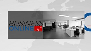 English BO at emaze Presentation