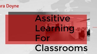 Assitive Learning unit 4 at emaze Presentation