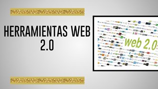 hERRAMIENTAS WEB 2.0 at emaze E-Card