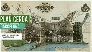 PLAN CERDA at emaze Presentation