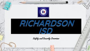 Richardson Isd At Emaze Presentation