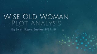 Wise Old Woman Plot Analysis at emaze Presentation