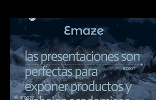 presentacion at emaze Presentation