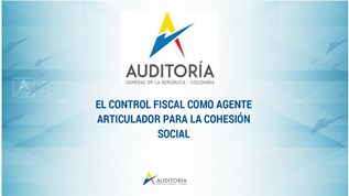 AUDITORÍA GENERAL DE LA REPÚBLICA at emaze Presentation