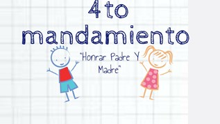4to mandamiento at emaze Presentation