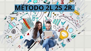 MÉTODO 2L 2S 2R. at emaze Presentation