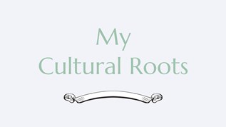 culture roots at emaze Presentation