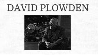 David Plowden at emaze Presentation