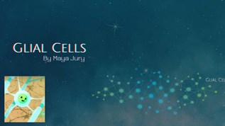 Glial Cells at emaze Presentation