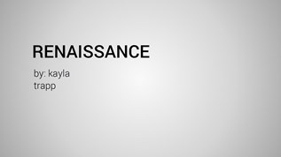 Art Gallery sample copy1 at emaze Presentation