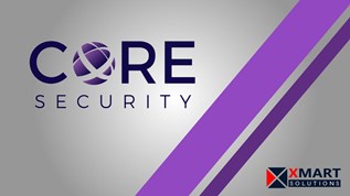 Core Security at emaze Presentation