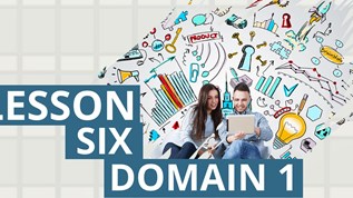 domain 1 lesson 6 at emaze Presentation