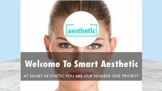 Information Presentation Of Smart Aesthetic at emaze Presentation