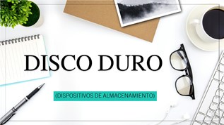 DISCO DURO at emaze Presentation