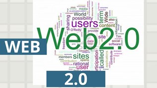WEB at emaze Presentation