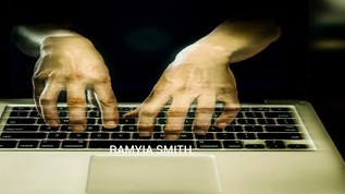 myia at emaze Presentation