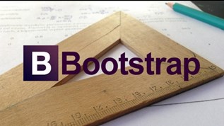 BOOTSTRAP at emaze Presentation