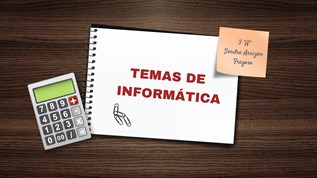 Temas de Informatica at emaze Presentation