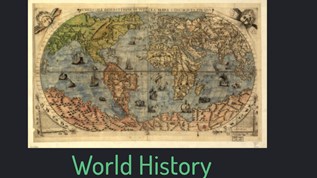World History at emaze Presentation