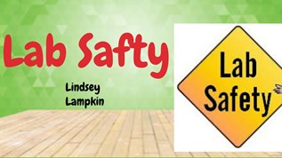 Lab safty at emaze Presentation