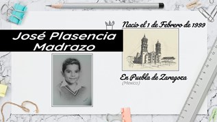 José Plasencia Madrazo at emaze Presentation