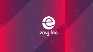 EASY LINE at emaze Presentation