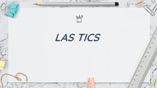 LAS TICS at emaze Presentation