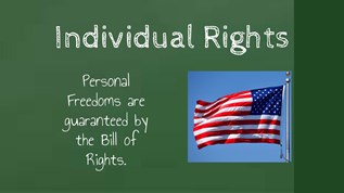 Individual Rights at emaze Presentation