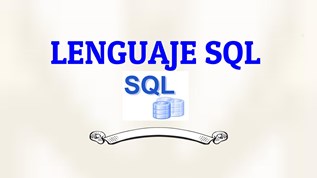 LENGUAJE SQL at emaze Presentation