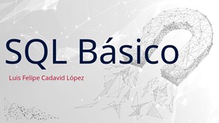 SQL Básico at emaze Presentation