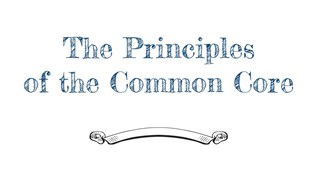 The Philosophyof the Common Core at emaze Presentation