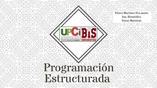 Programación Estructurada at emaze Presentation