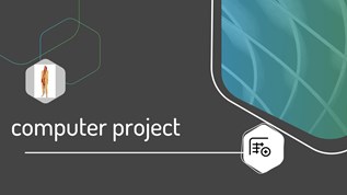 computer project at emaze Presentation