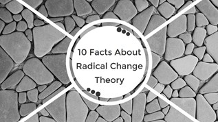 Radical Change Theory at emaze Presentation