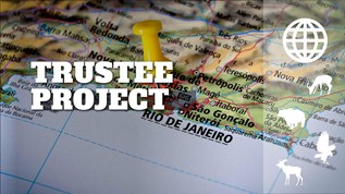 Trustee PROJECT at emaze Presentation
