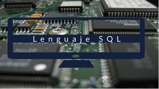 LENGUAJE SQL at emaze Presentation
