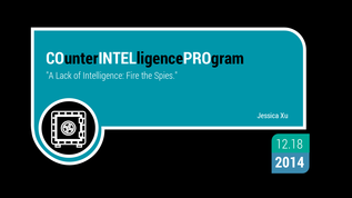 1968 COINTELPRO at emaze Presentation