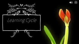 Learning Cycle at emaze E-Card