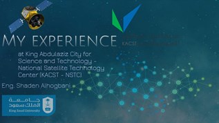 KACST at emaze Presentation