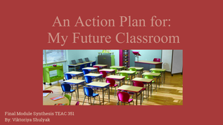 Final Synthesis at emaze Presentation