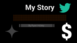 My Digital Story at emaze Presentation