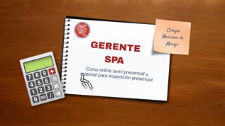 gerente spa at emaze Presentation