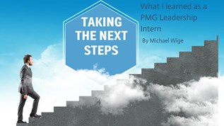 Taking the next steps at emaze Presentation